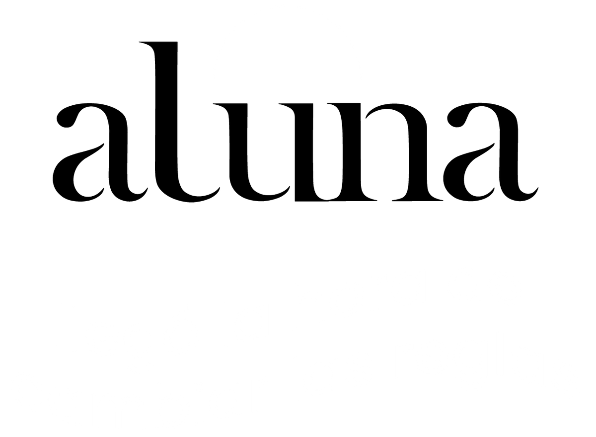 Aluna calzones menstruales y para incontinencia urinaria